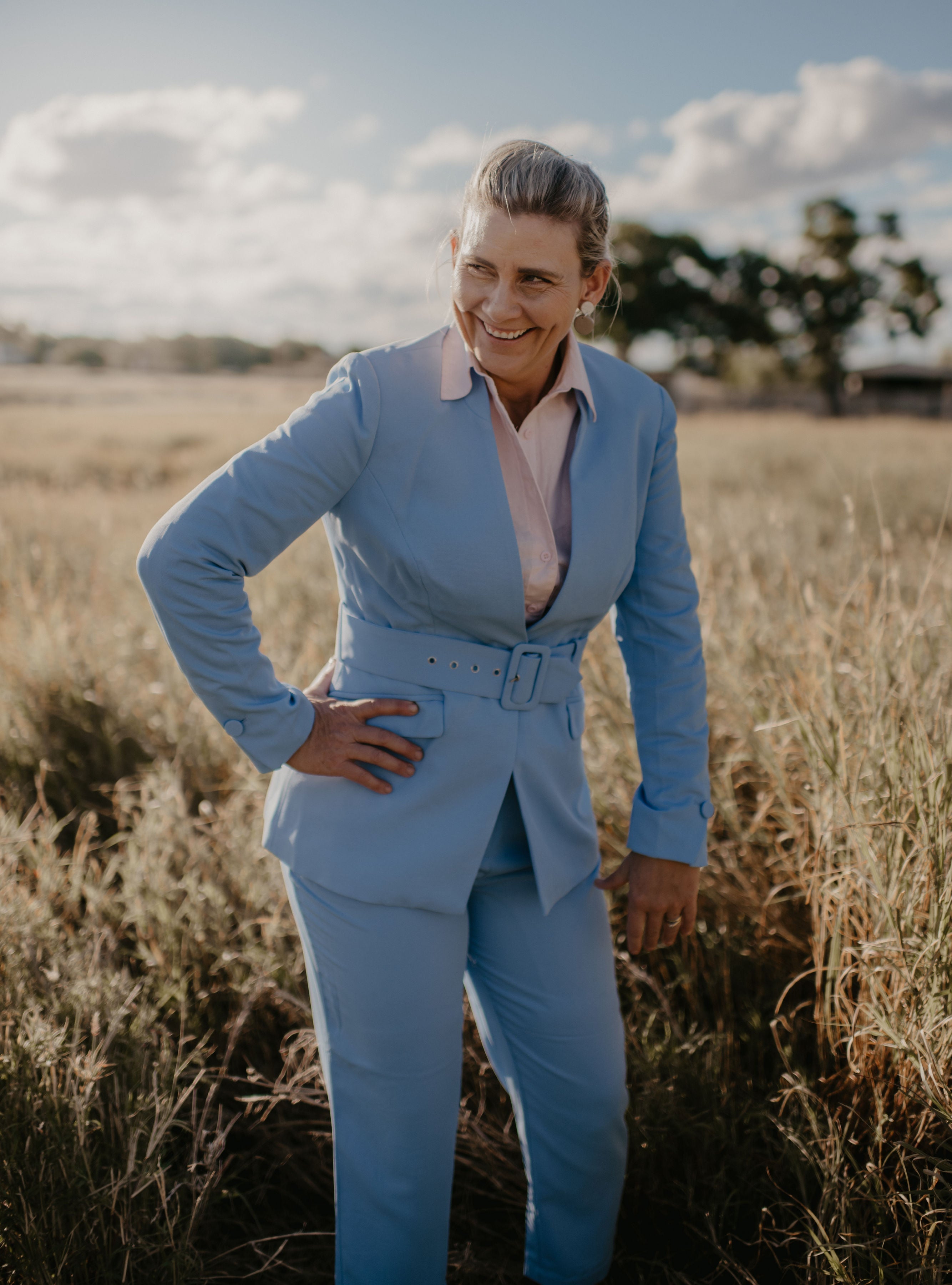 Meet the Boss Lady – Draft and Co